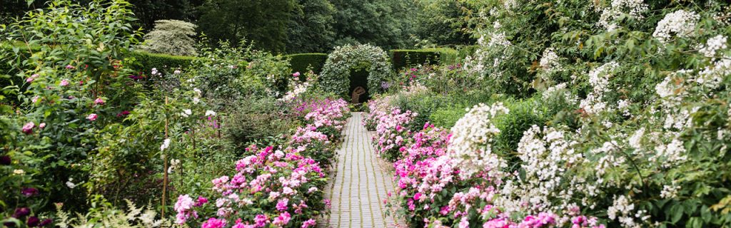 Cotswold Garden Tours - CJP Cotswold Tours
