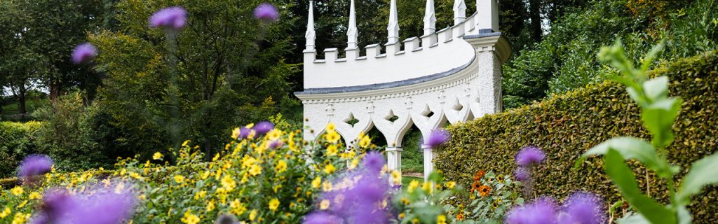 Cotswold Garden Tours - CJP Cotswold Tours