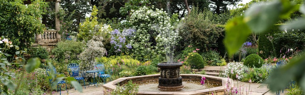 Cotswold Garden Tours - CJP Cotswold Tours